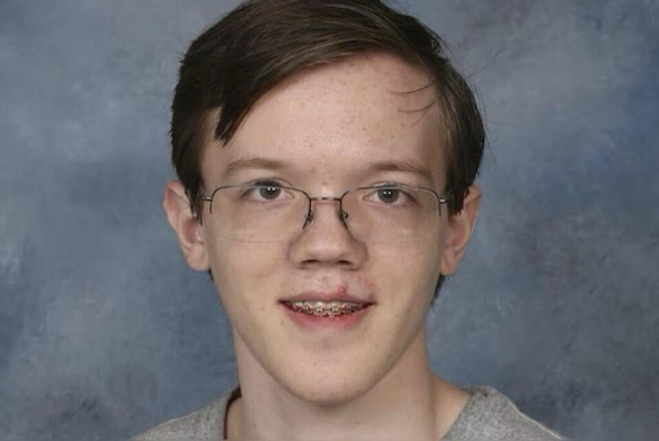 Thomas Matthew Crooks’ Parents Called Cops To Report Him Missing On The ...