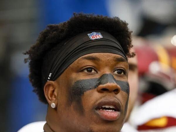 NFL: 2023 Season Player Headshots