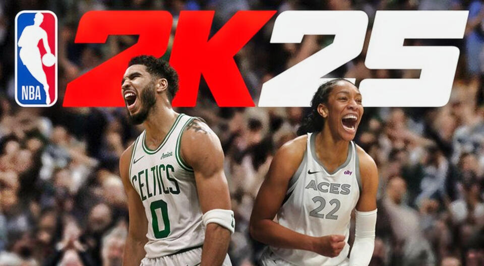 Hidden Gems In NBA 2K25 MyCareer: Best Player Builds & Badges You Need ...