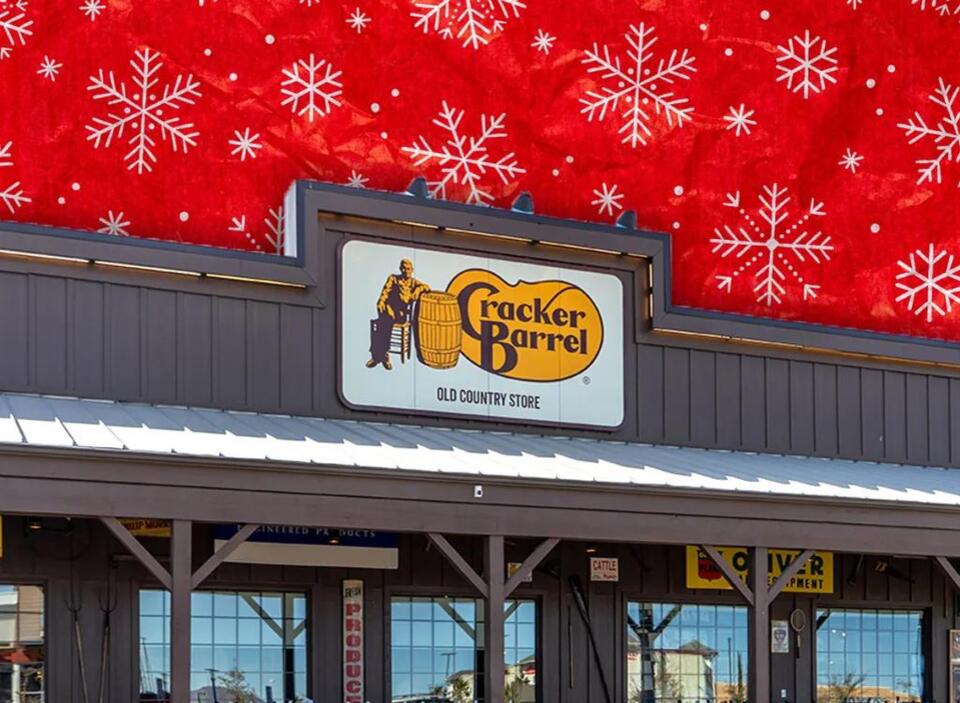 11 Cracker Barrel Finds Shoppers Say Make Great Last-Minute Gifts ...