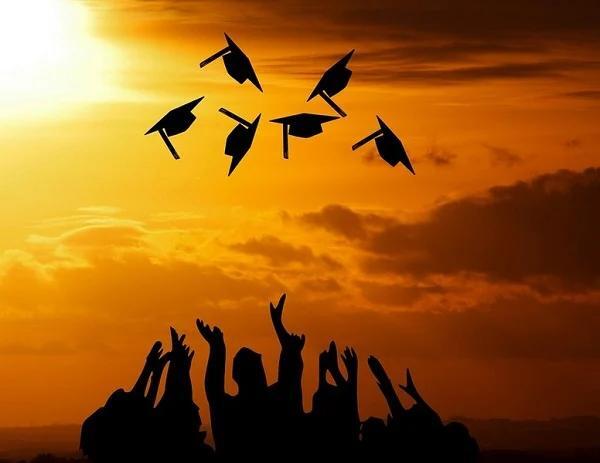 Maryland announces high school graduation results for 2024-25 school ...