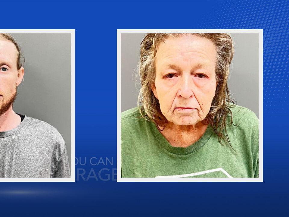 Decatur Police arrest 4 on felony drug charges