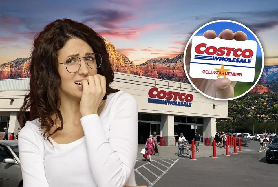 Costco’s New ‘FRUSTRATING’ Rule is Affecting MILLIONS In Utah and ...