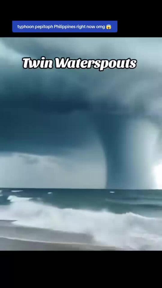 typhoon pepitoph Philippines Storm right now philippines ...
