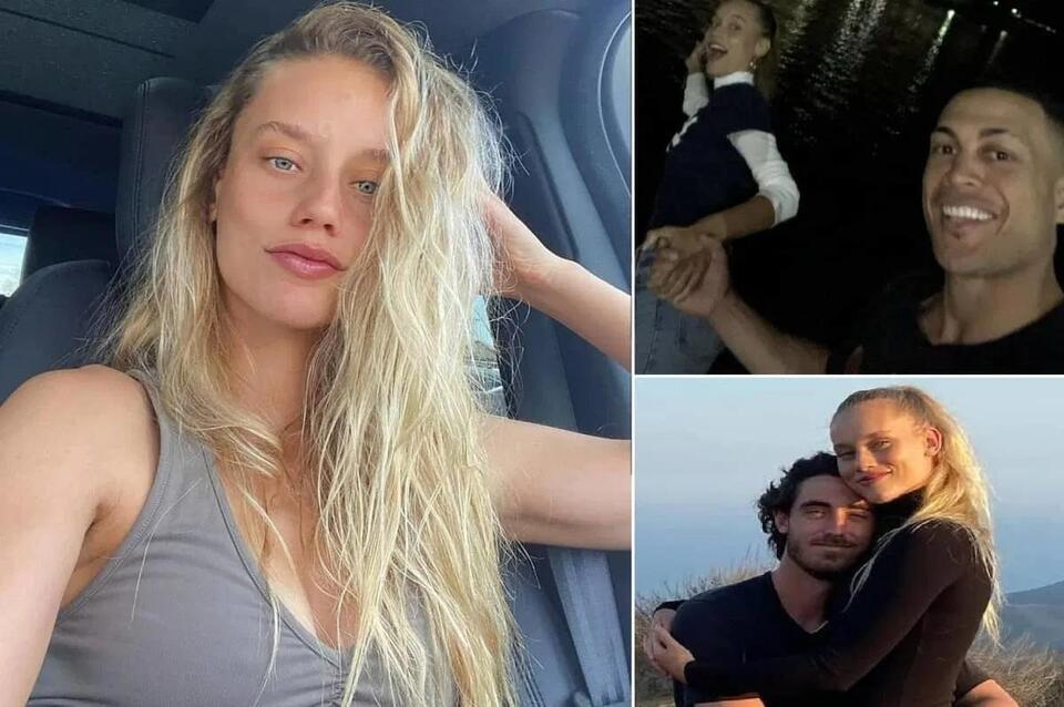 Who is Chase Carter, Cody Bellinger’s wife and ex-girlfriend of ...