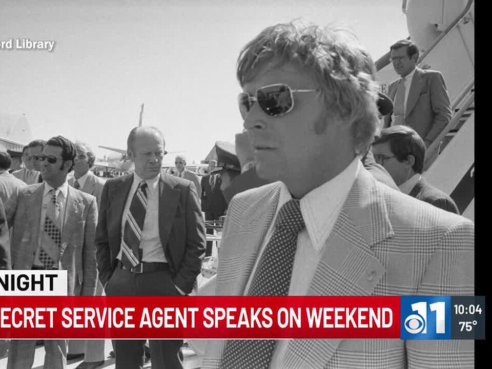 Former Secret Service Agent speaks on Trump's attempted assassination