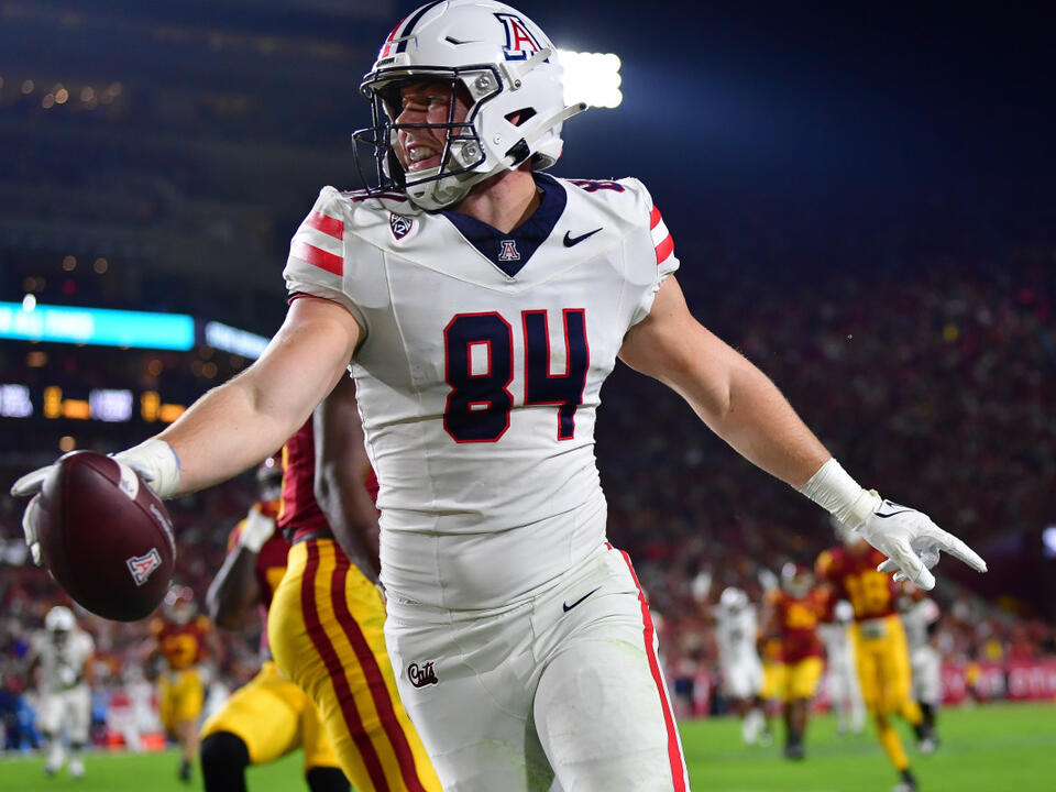 Bengals Roster Breakdown: Tanner McLachlan's climb continues in deep ...