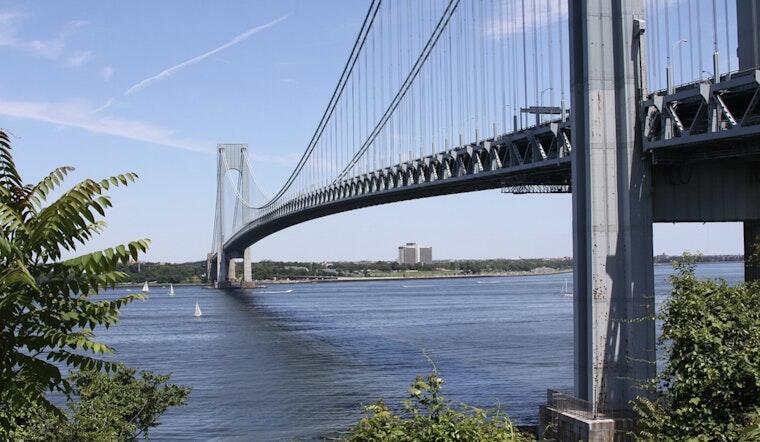 Hang Glider Charged with Reckless Endangerment for Verrazzano-Narrows ...