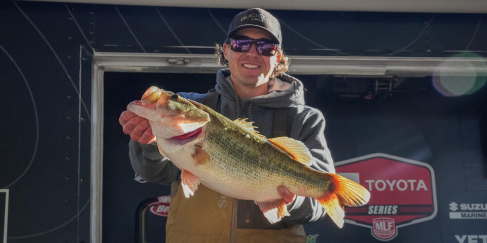 Toyota Series Presented by Phoenix Boats set to open Southwestern ...