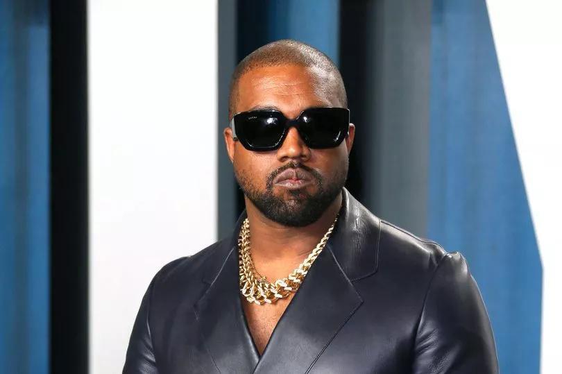 Charlie Kirk's secret meeting with Kayne West unearthed in newly ...