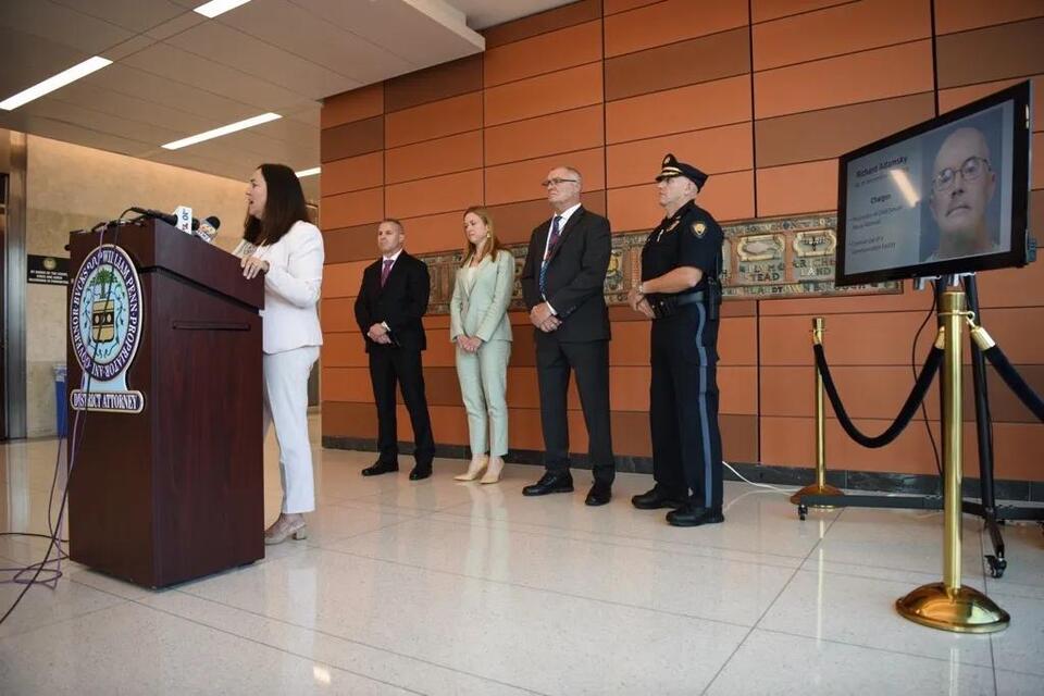 Bucks County DA, sheriff races touch on cash bail: What it means ...