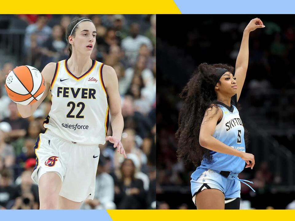 Fever vs. Sky: Get tickets for Caitlin Clark-Angel Reese rematch