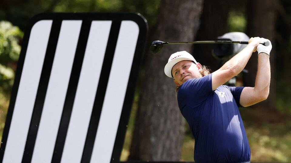 Cameron Smith says it's about 'time' for LIV Golf prize money to come ...