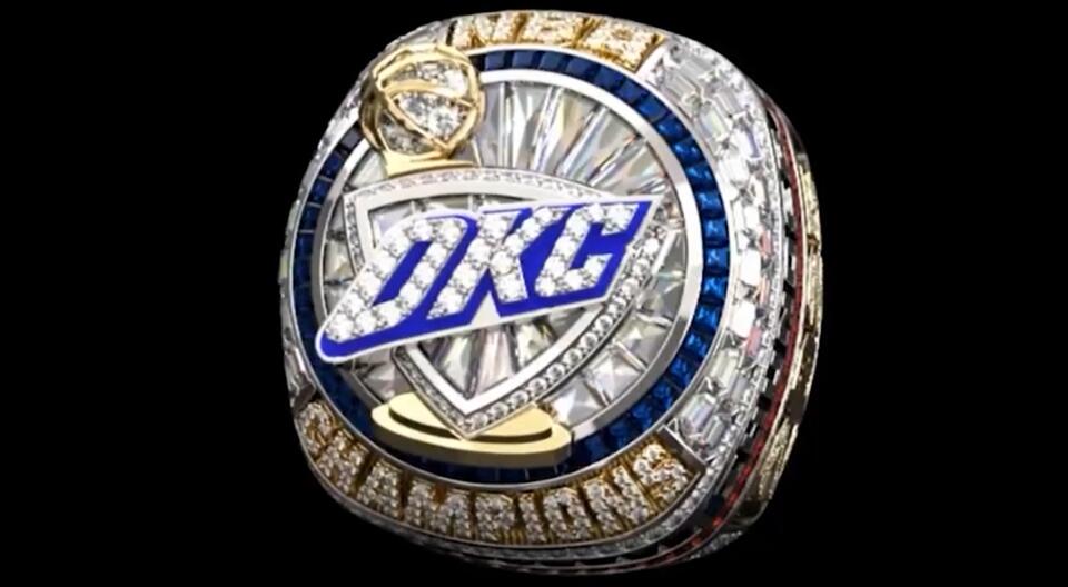 OKC Thunder Reveals Dazzling Championship Ring Design Honoring City’s ...