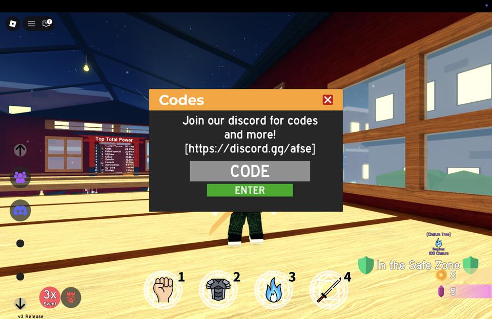 Anime Fighting Simulator: Endless Codes (December 2025) - NewsBreak