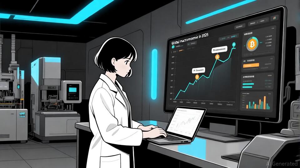 The 2025 Crypto Market Correction: Causes, Consequences, and ...