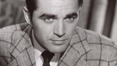 The Notorious Life of Actor Steve Cochran: Six Decades After His Tragic ...