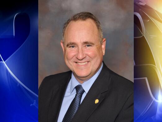 Dr. John Federline named new Superintendent of Union Public Schools