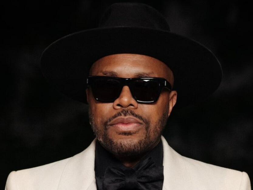 Los Angeles Philharmonic Adds CLUB QUARANTINE LIVE WITH D-NICE To 2024/ ...