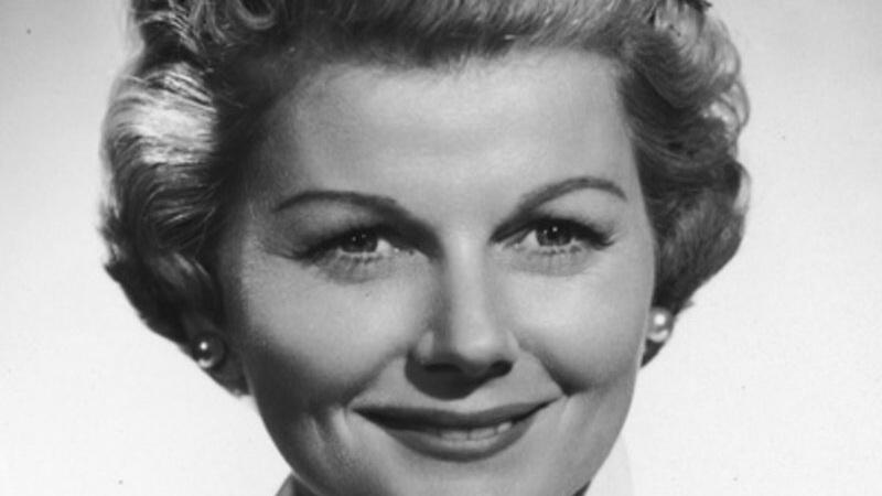 Barbara Billingsley, a.k.a., 'Mrs. Cleaver' on TV's 'Leave It To Beaver ...