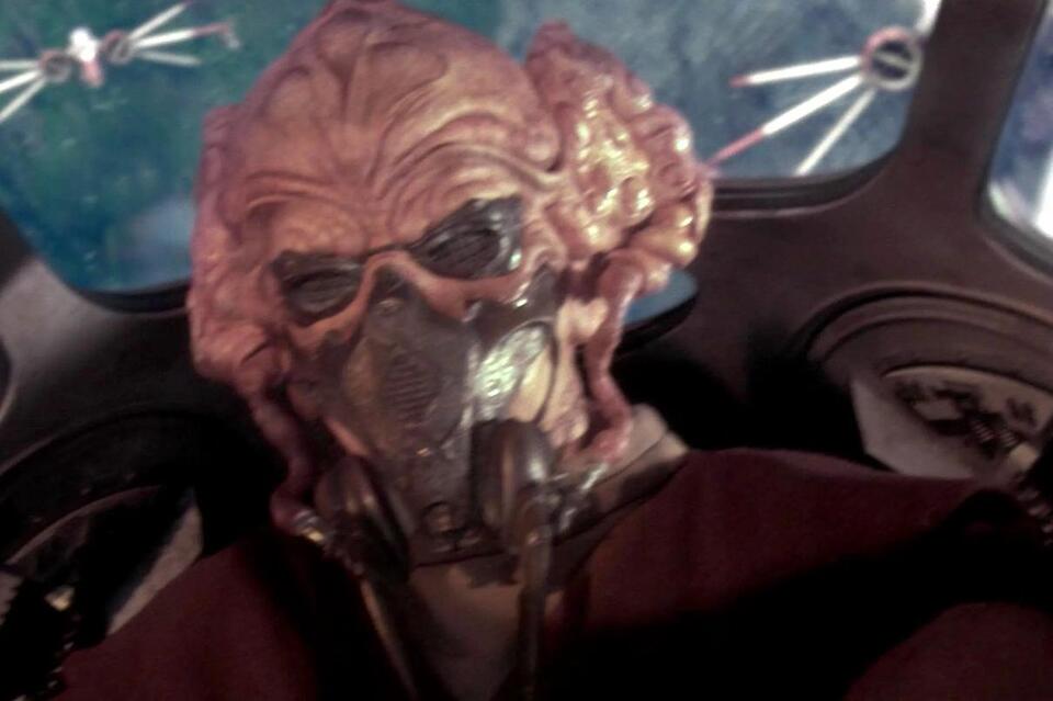 Plo Koon is in The Acolyte because Dave Filoni remains a Star Wars ...