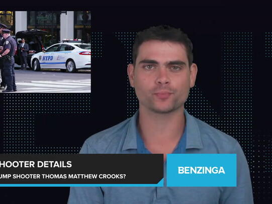 Trump campaign data identified shooter’s father as a ‘strong Republican ...