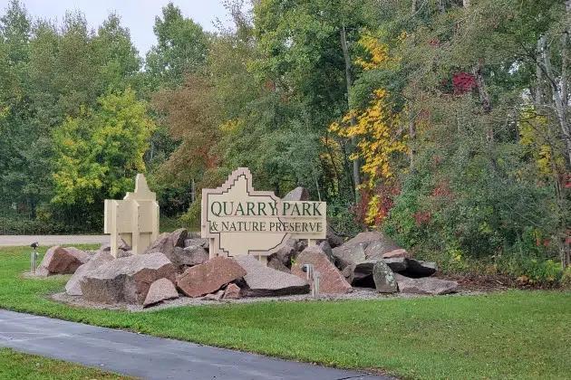 UPDATE: Quarry Park Reopen After a Prescribed Burn - NewsBreak
