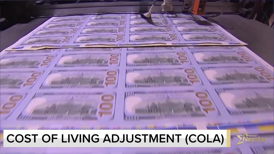 Social Security COLA: When will my benefits increase? - NewsBreak