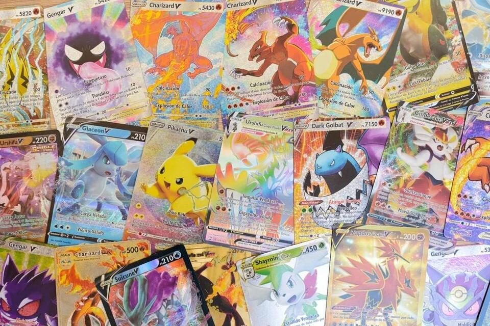 Kevin O'Leary Could Supercharge Trading Card Demand, Rally Founder Says ...