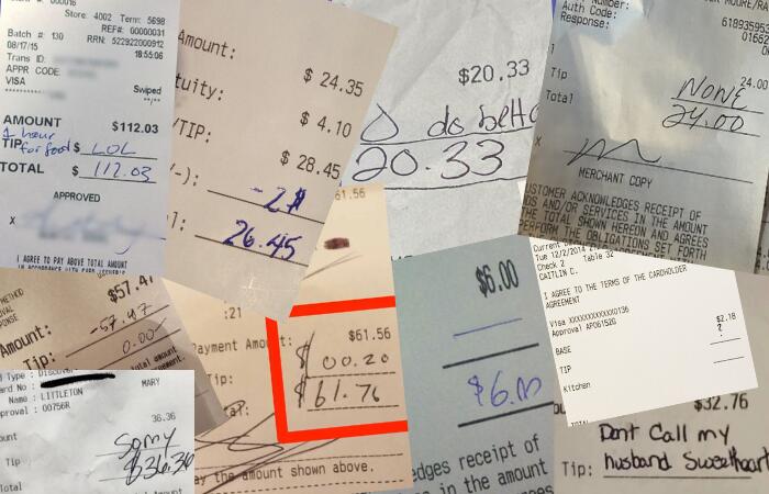 Tips for tipping culture: When you should and shouldn’t tip - NewsBreak