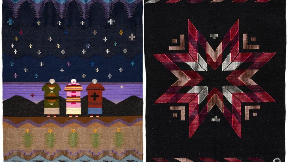 Adopt-a-Native-Elder: serving the elders, preserving the culture ...