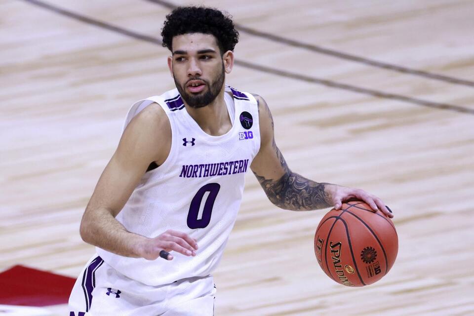 Boo Buie Withdraws from 2023 NBA Draft - NewsBreak