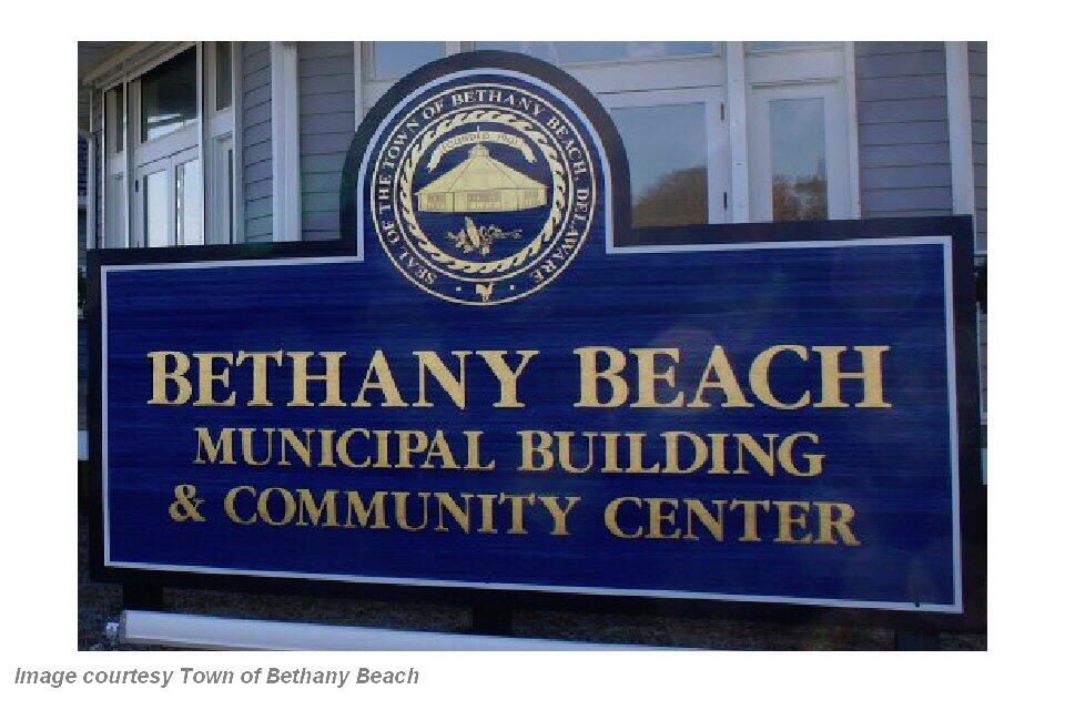 UPDATED: Bethany Beach Police Chief Terminated - NewsBreak