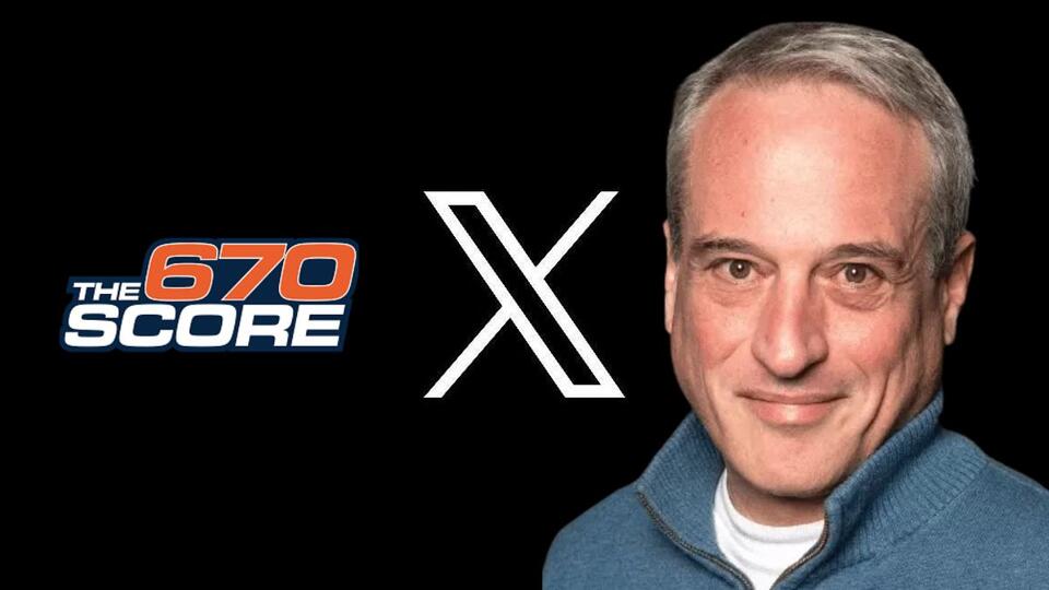 Dan Bernstein Losing His Job Should Make On-Air Talent Reconsider ...