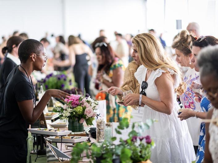 On Your Mark, Get Set, Eat and Drink