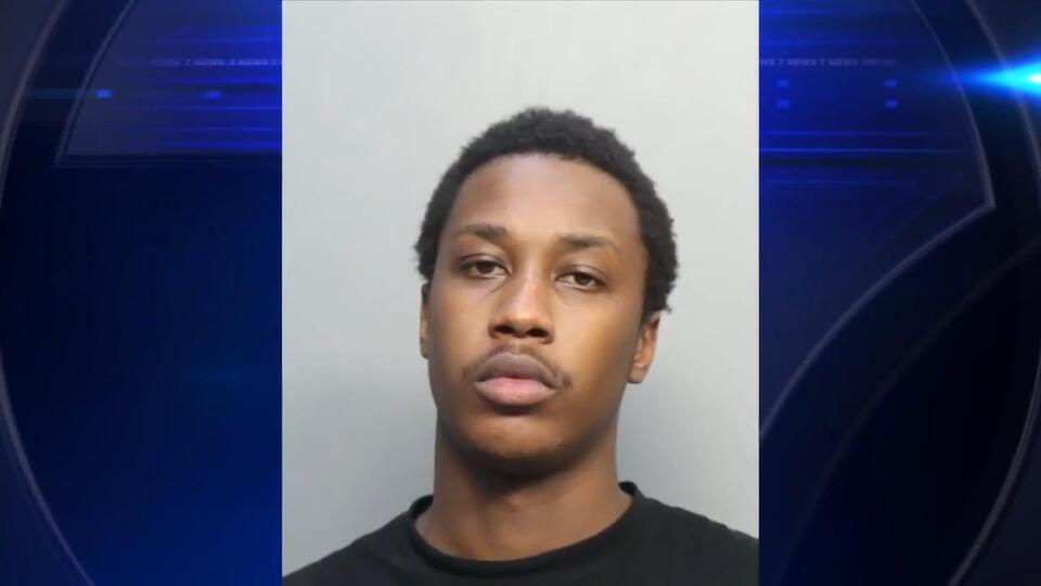 New surveillance video shows alleged suspect stealing multiple keys of ...