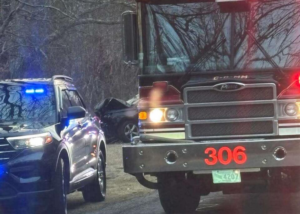 New details: Driver critically injured in car vs tree crash in Marstons ...