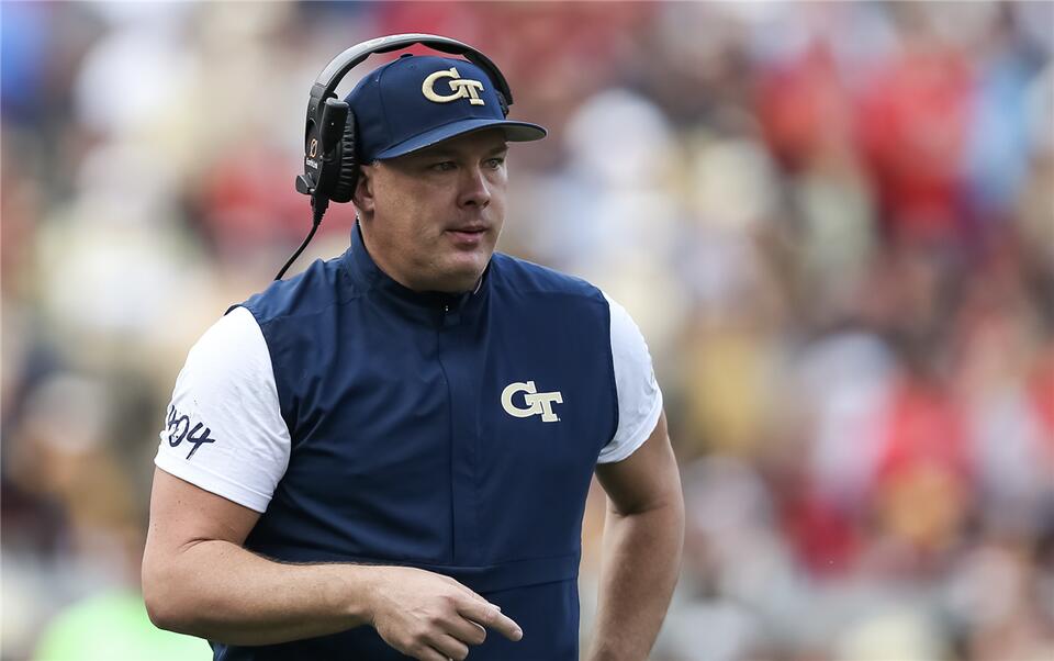 UNC football: Recruiting at 'the core' of new Tar Heels defensive ...
