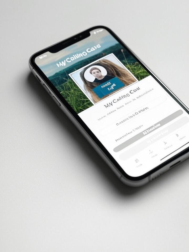 Google’s My Calling Card: Customize Android Caller IDs with Photos ...