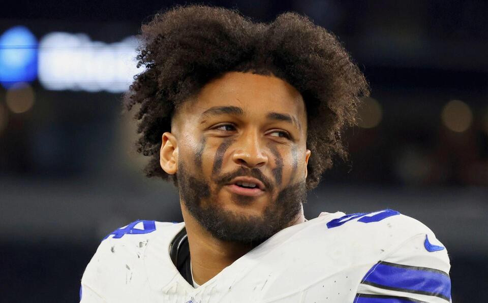 Marshawn Kneeland, NFL player for Dallas Cowboys, dies aged 24 in ...