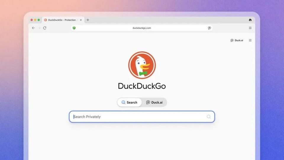 You Can Still Search DuckDuckGo Without AI. Here’s How to Do It ...