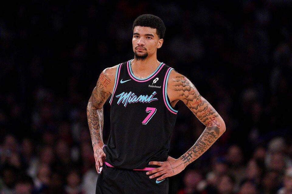 Spoelstra addresses comments on Ware: ‘I didn't articulate that in a ...