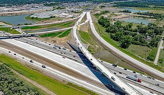 American Structurepoint Earns 4 Awards From The American Concrete ...