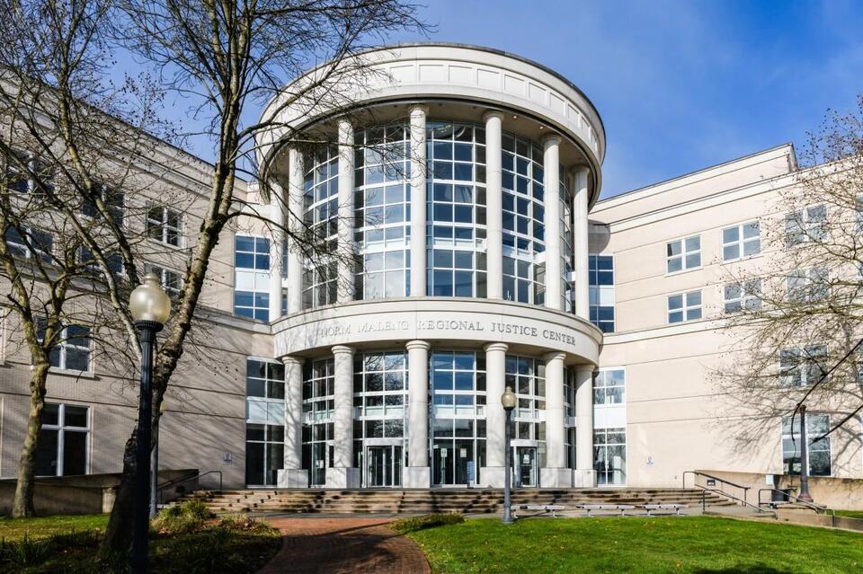 Washington state judge blocks use of AI-enhanced video as evidence in ...