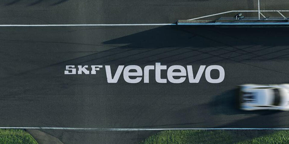 SKF Names Automotive Spinoff ‘SKF Vertevo’ - NewsBreak