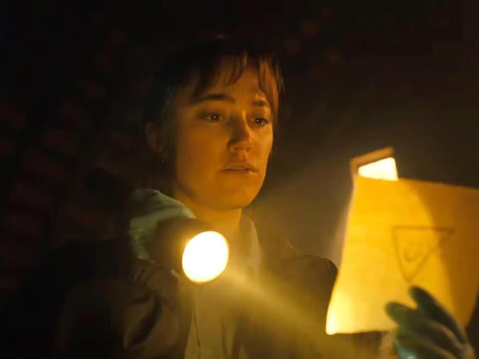 Nicolas Cage’s “evil” new horror movie hits 100% on Rotten Tomatoes