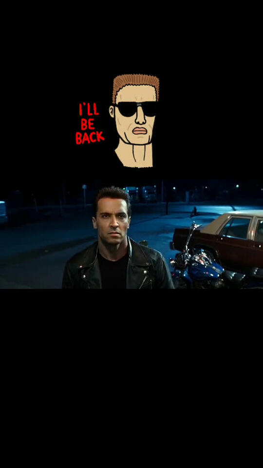 Deepfake | Hrithik Roshan in the Terminator #edit #deepfake # ...