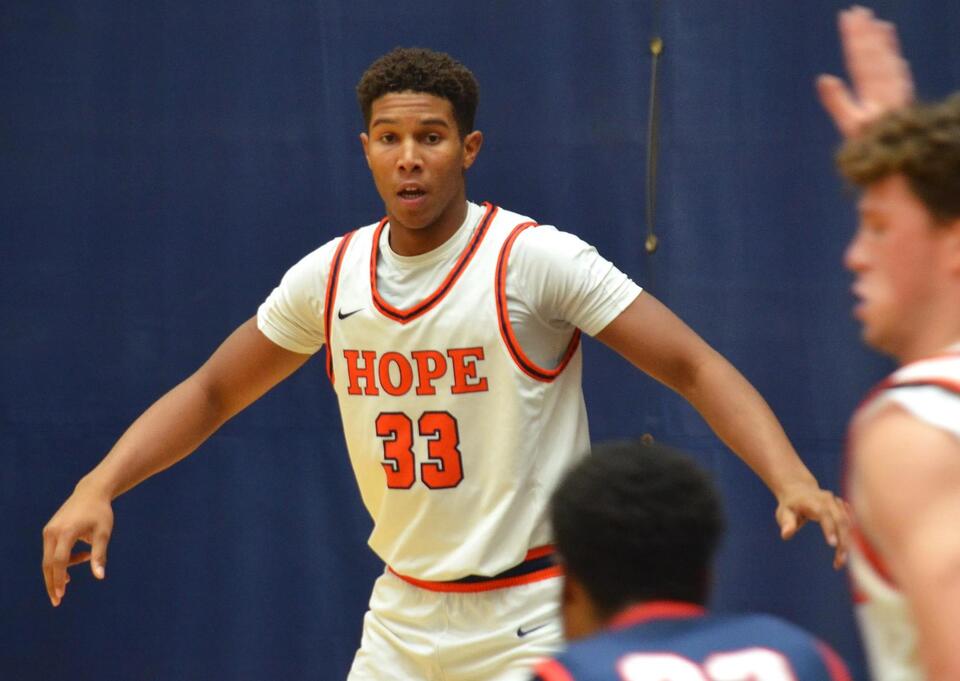What you need to know about the Hope men's basketball team, preview and ...