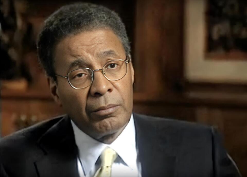 Alvin F. Poussaint, Civil Rights Advocate and Leading Voice on Black ...