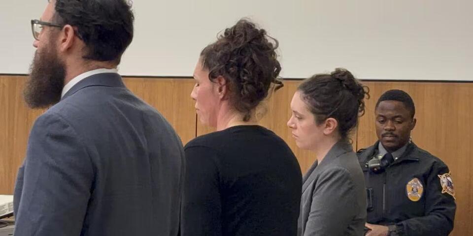 Homer woman sentenced to 68 years for murdering court-appointed ...